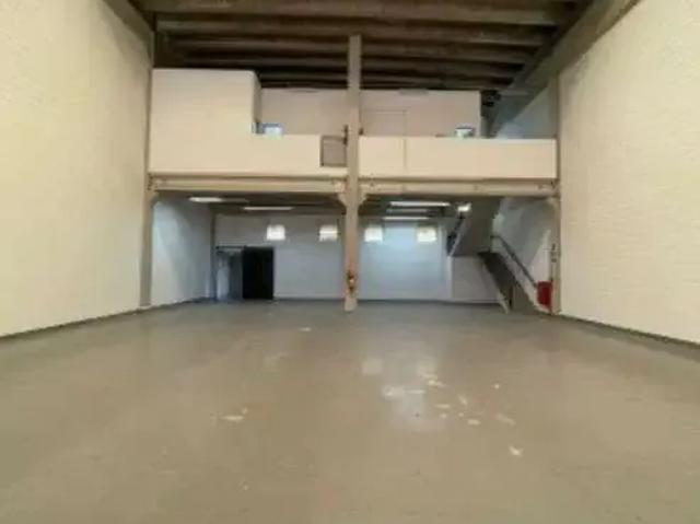 Galpão / Depósito para Locação em Barueri/SP Alphaville Industrial
