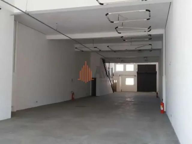 Galpão / Depósito para Locação em Barueri/SP Alphaville Industrial