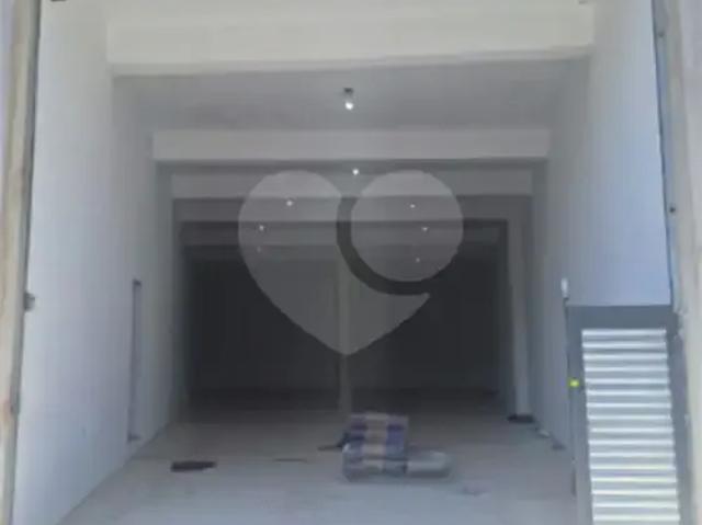 Galpão / Depósito para Locação em Barueri/SP Centro