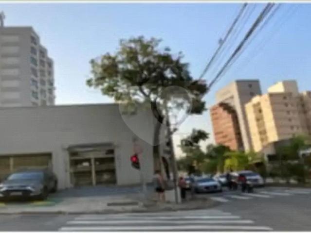 Galpão / Depósito para Locação em Barueri/SP Centro