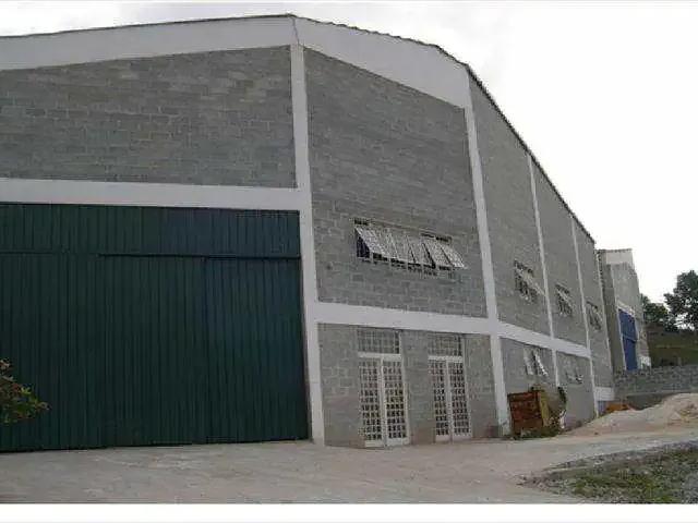 Galpão / Depósito para Locação em Barueri/SP Chácaras Marco