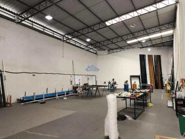 Galpão / Depósito para Locação em Barueri/SP Chácaras Marco