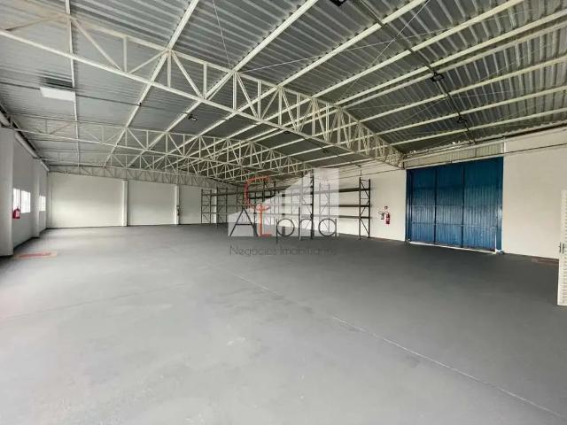 Galpão / Depósito para Locação em Barueri/SP Chácaras Marco