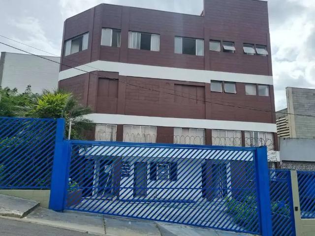 Galpão / Depósito para Locação em Barueri/SP Chácaras Marco
