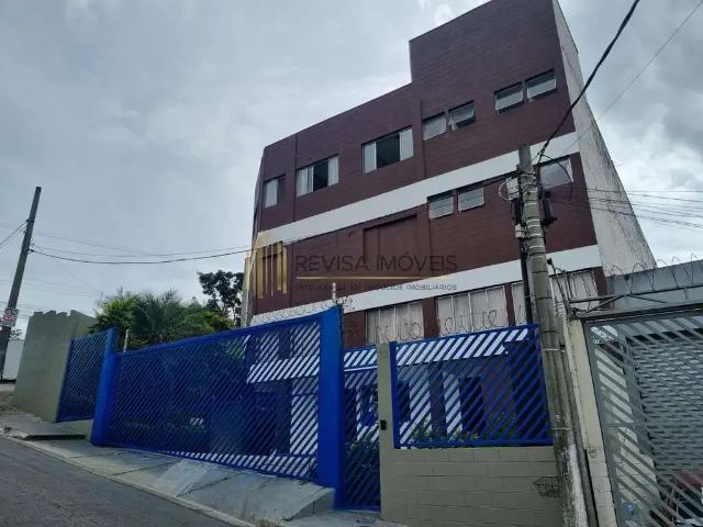 Galpão / Depósito para Locação em Barueri/SP Chácaras Marco
