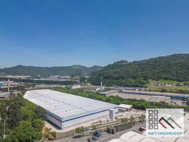 Galpão / Depósito para Locação em Barueri/SP Jardim Belval