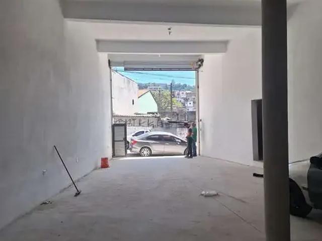 Galpão / Depósito para Locação em Barueri/SP Jardim Belval