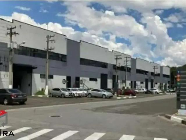 Galpão / Depósito para Locação em Barueri/SP Jardim Belval