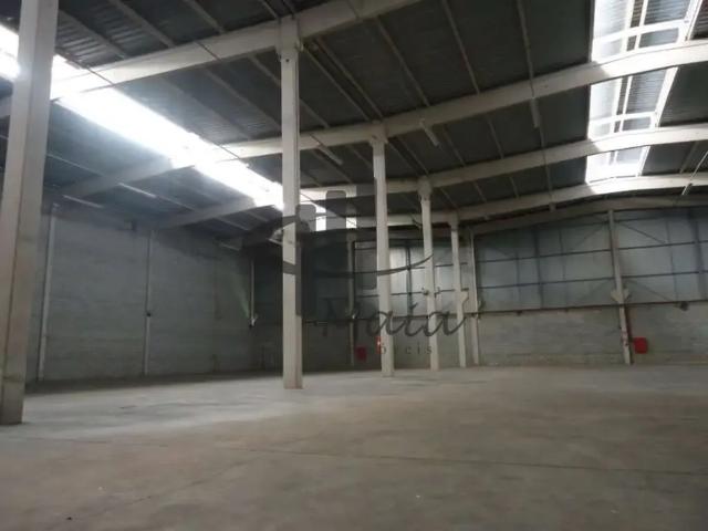 Galpão / Depósito para Locação em Barueri/SP Jardim Belval