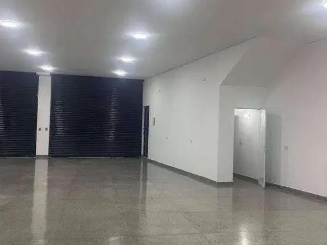 Galpão / Depósito para Locação em Barueri/SP Jardim Belval