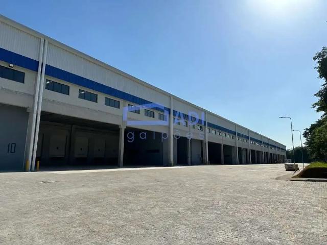 Galpão / Depósito para Locação em Barueri/SP Jardim Belval