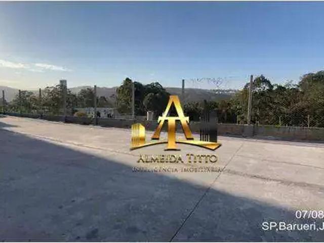 Galpão / Depósito para Locação em Barueri/SP Jardim Belval