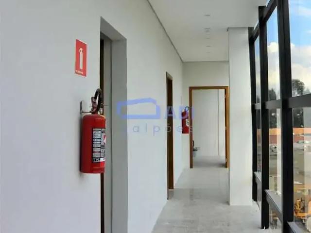 Galpão / Depósito para Locação em Barueri/SP Jardim Belval