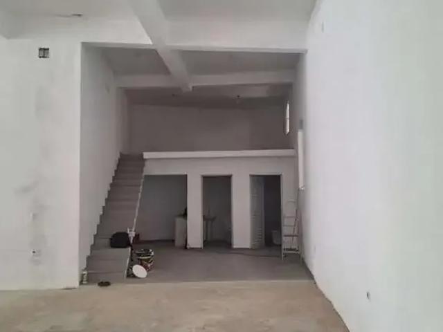 Galpão / Depósito para Locação em Barueri/SP Jardim Belval