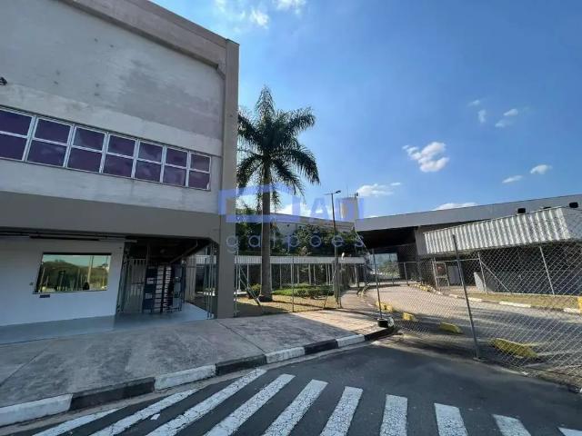 Galpão / Depósito para Locação em Barueri/SP Jardim Belval