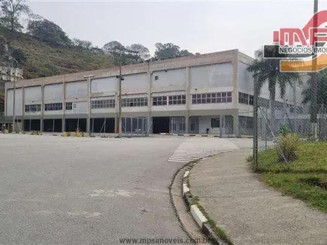 Galpão / Depósito para Locação em Barueri/SP Jardim Belval