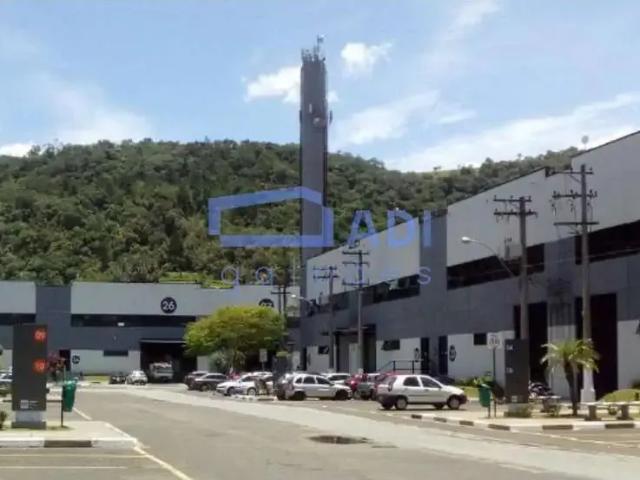 Galpão / Depósito para Locação em Barueri/SP Jardim Belval
