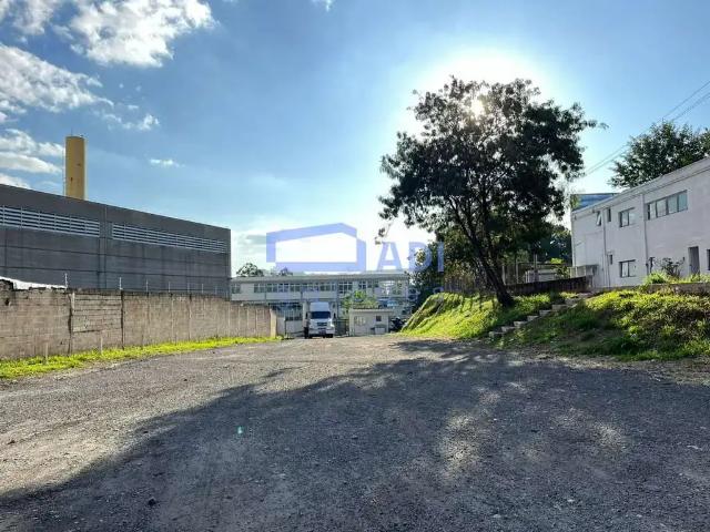 Galpão / Depósito para Locação em Barueri/SP Jardim Belval