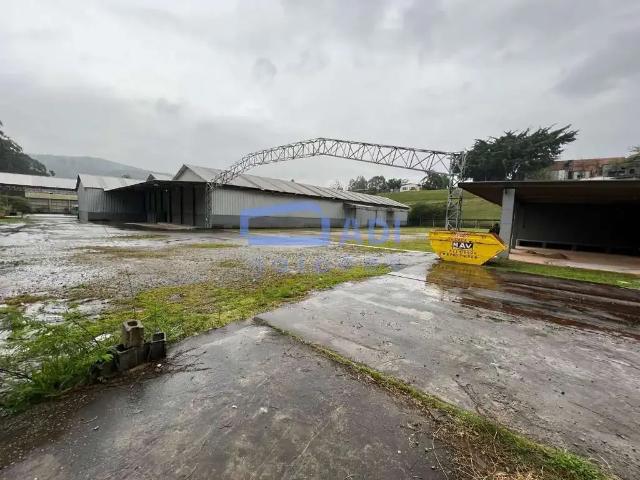 Galpão / Depósito para Locação em Barueri/SP Jardim Belval