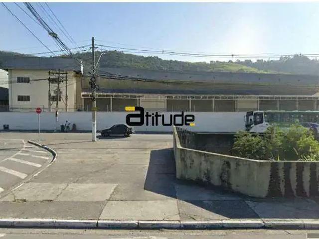 Galpão / Depósito para Locação em Barueri/SP Jardim Belval