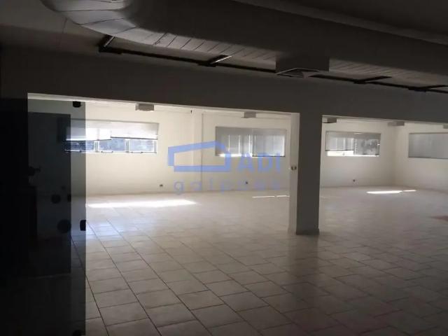 Galpão / Depósito para Locação em Barueri/SP Jardim Belval