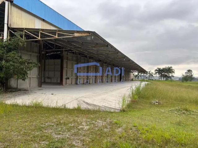 Galpão / Depósito para Locação em Barueri/SP Jardim Belval