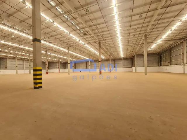 Galpão / Depósito para Locação em Barueri/SP Jardim dos Camargos