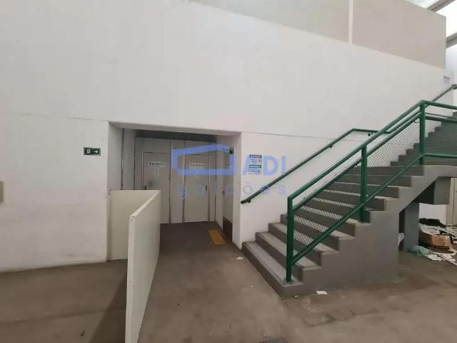Galpão / Depósito para Locação em Barueri/SP Jardim dos Camargos