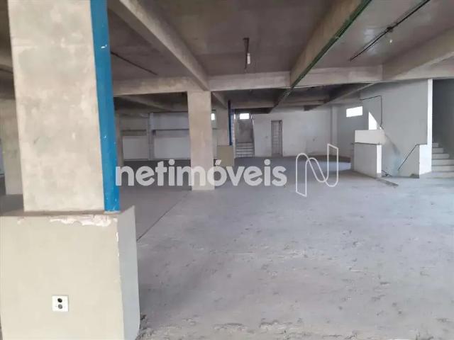 Galpão / Depósito para Locação em Barueri/SP Jardim Flórida