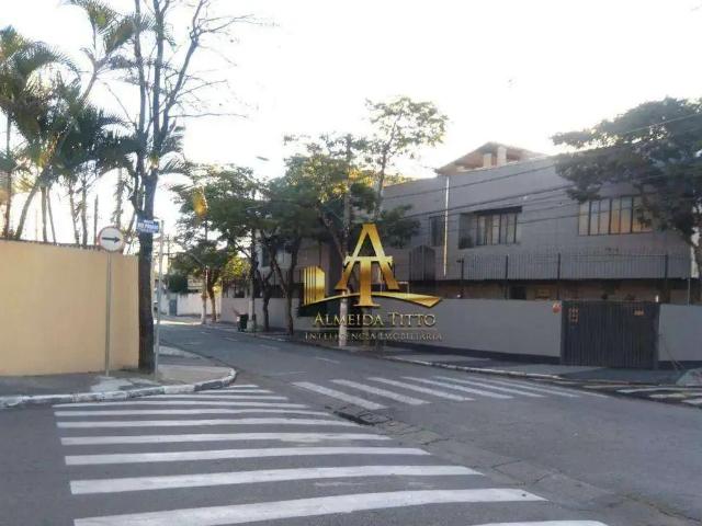 Galpão / Depósito para Locação em Barueri/SP Jardim Iracema