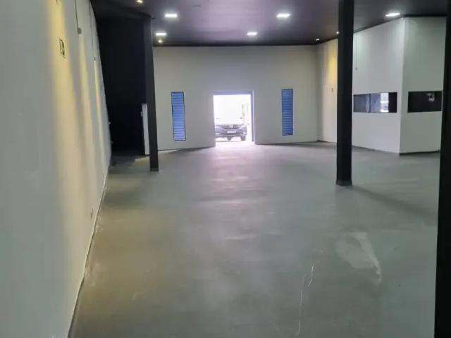 Galpão / Depósito para Locação em Barueri/SP Jardim Iracema