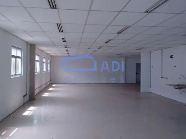 Galpão / Depósito para Locação em Barueri/SP Jardim Itaquiti