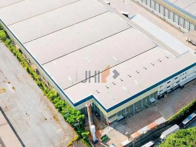 Galpão / Depósito para Locação em Barueri/SP Jardim Maria Cristina