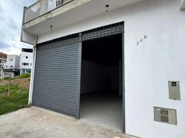 Galpão / Depósito para Locação em Barueri/SP Jardim Maria Helena
