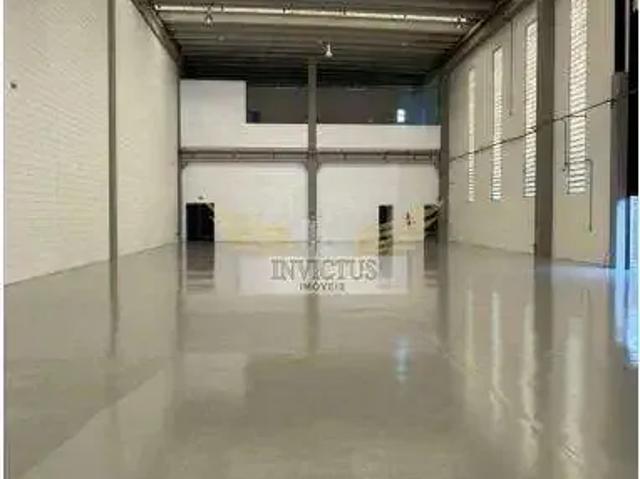 Galpão / Depósito para Locação em Barueri/SP Tamboré