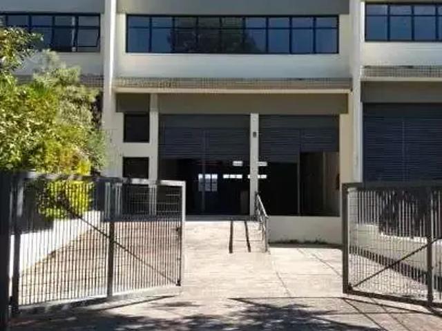 Galpão / Depósito para Locação em Barueri/SP Tamboré