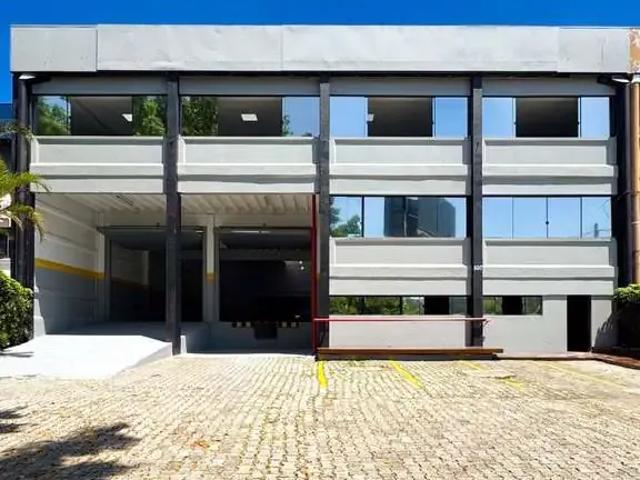 Galpão / Depósito para Locação em Barueri/SP Tamboré