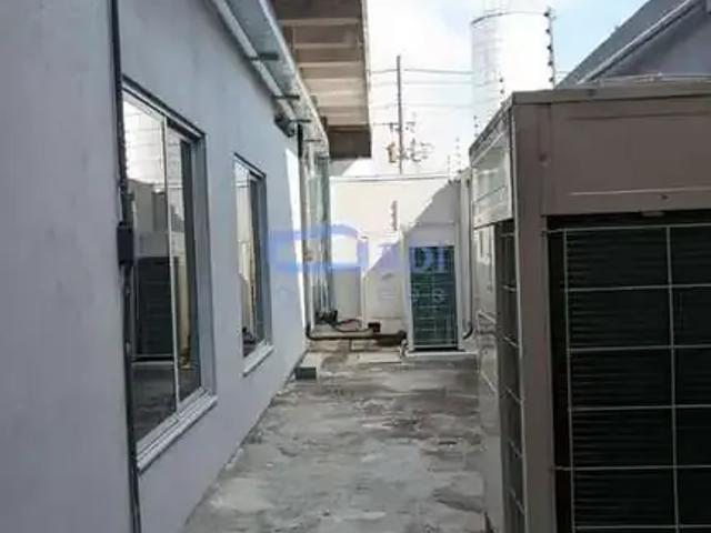 Galpão / Depósito para Locação em Barueri/SP Tamboré