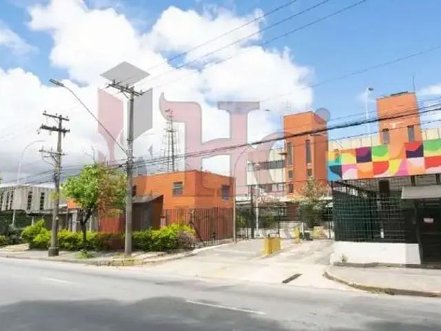 Galpão / Depósito para Locação em Barueri/SP Tamboré