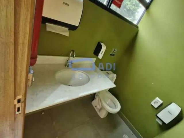 Galpão / Depósito para Locação em Barueri/SP Tamboré