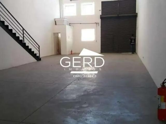 Galpão / Depósito para Locação em Barueri/SP Tamboré