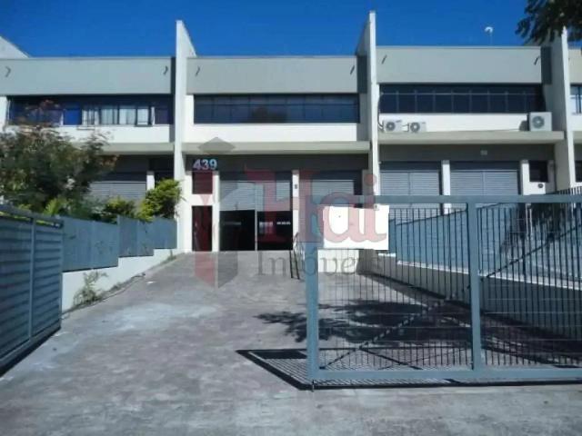 Galpão / Depósito para Locação em Barueri/SP Tamboré