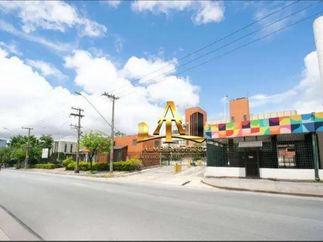 Galpão / Depósito para Locação em Barueri/SP Tamboré
