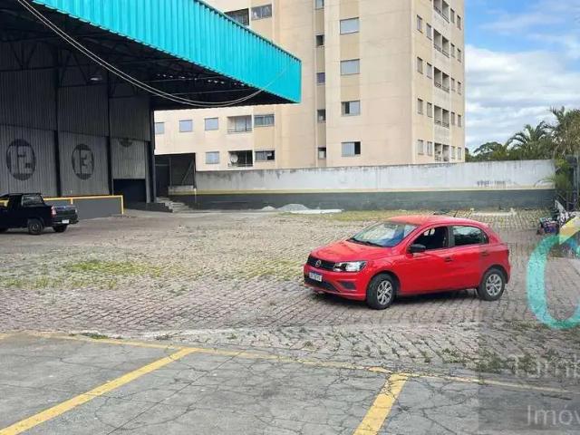 Galpão / Depósito para Locação em Barueri/SP Tamboré