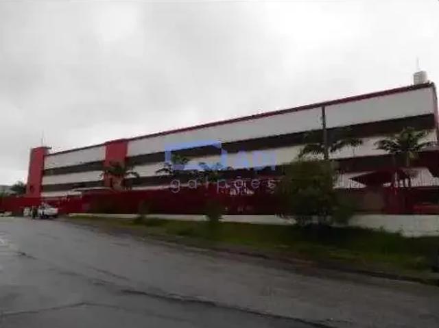 Galpão / Depósito para Locação em Barueri/SP Tamboré