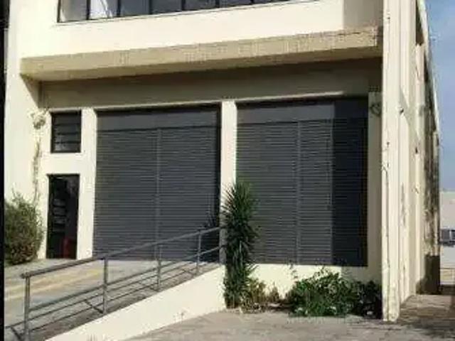 Galpão / Depósito para Locação em Barueri/SP Tamboré