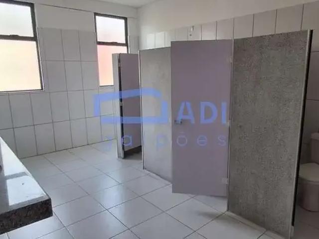 Galpão / Depósito para Locação em Barueri/SP Tamboré