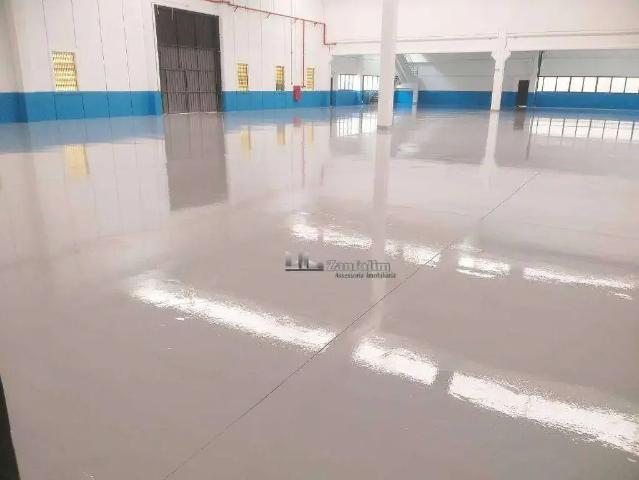 Galpão / Depósito para Locação em Barueri/SP Tamboré