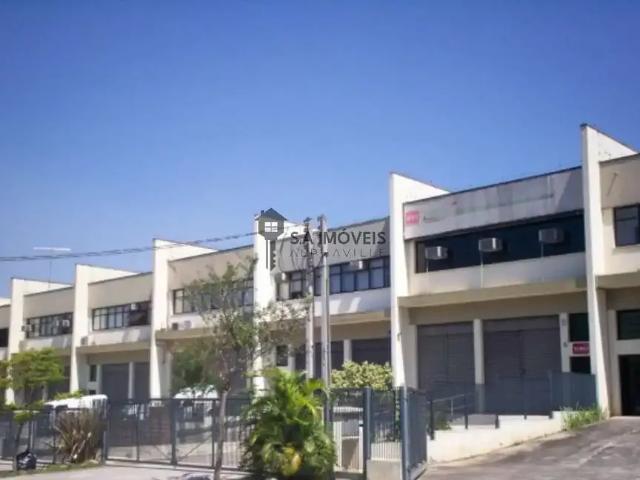 Galpão / Depósito para Locação em Barueri/SP Tamboré