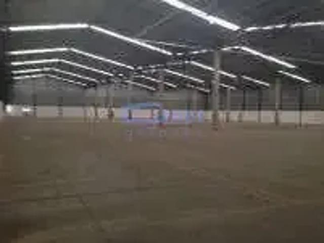 Galpão / Depósito para Locação em Barueri/SP Tamboré